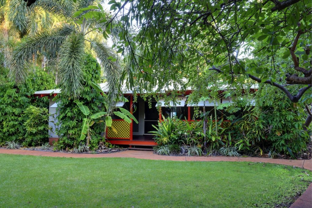 Broome Accommodation Pool Resort - Habitat Resort Broome