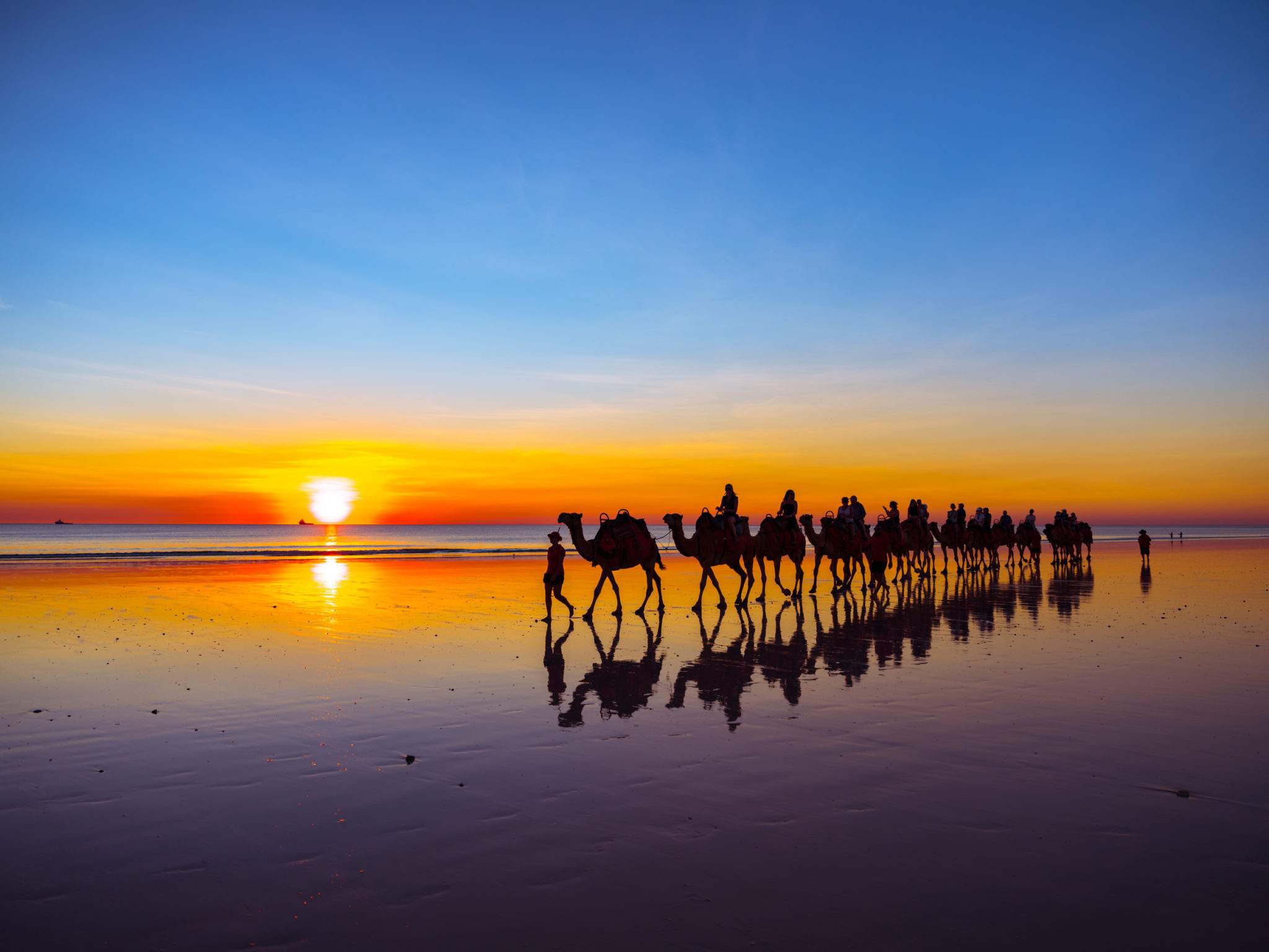 Things to do in Broome - Habitat Resort Broome