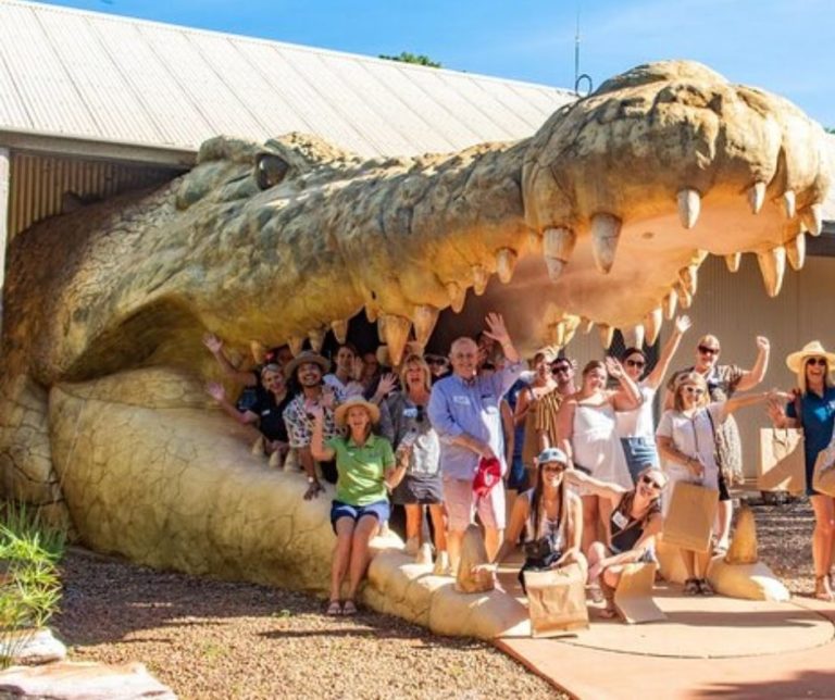 Things to do in Broome - Habitat Resort Broome