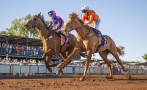 Broome Turf Club - Habitat Resort Broome